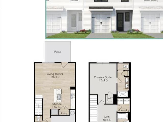 8834 Chapman Trce Way, Knoxville, TN 37920 | MLS #1323