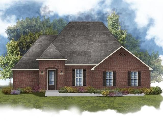 8834 Dahlia Dr, Denham Springs, LA 70726