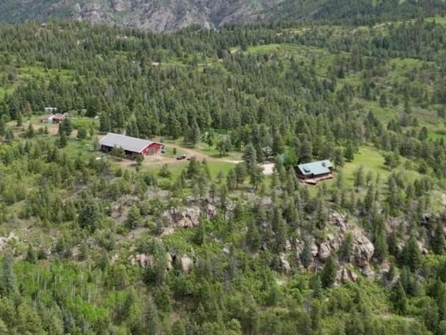 8834 Deiffendeffer Rd, Rye, CO 81069