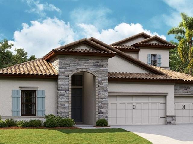 8834 Eastwyck Dr, Parrish, FL 34219