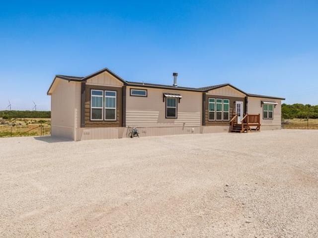 8834 Farm Market # 89, Merkel, TX 79536