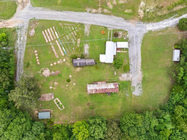 8834 Gann Rd, Soddy Daisy, TN 37379 | MLS #1518 | Compass