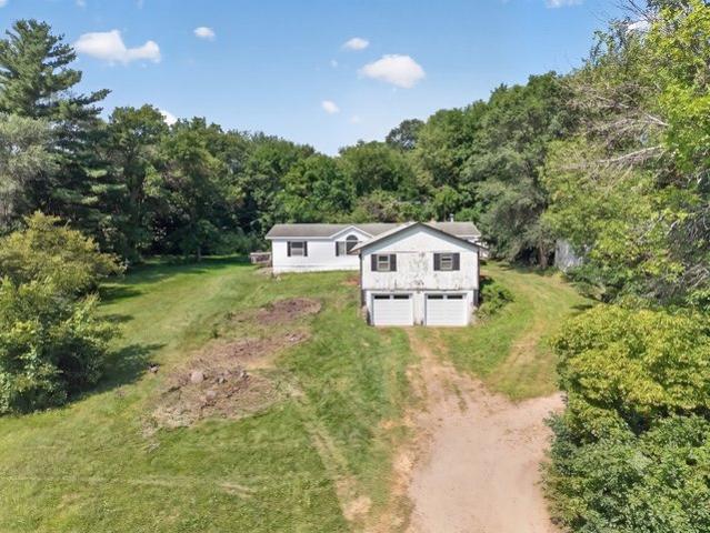 8834 Hamilton Ave NE, Monticello, MN 55362