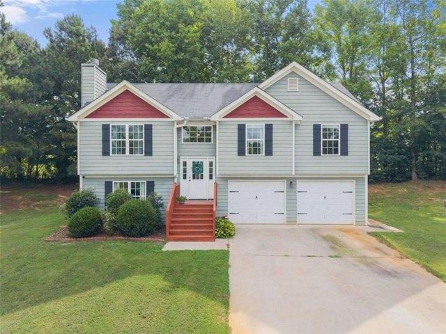 8834 Shallow Creek Trl, Clermont, GA 30527