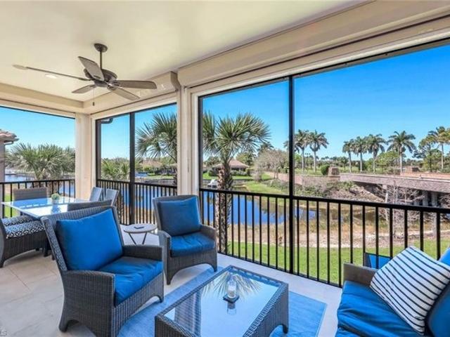 8835 Nautical Landing Cir Unit 201, Naples, FL 34120
