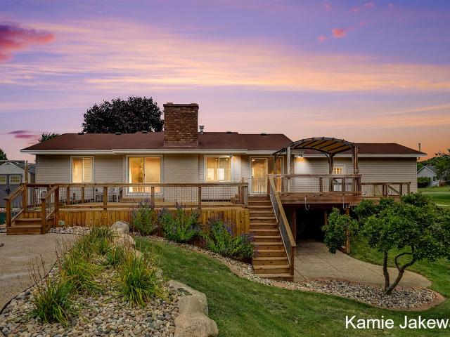 8835 Hebert Drive