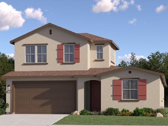 8835 Hila Way, Sacramento, CA 95829
