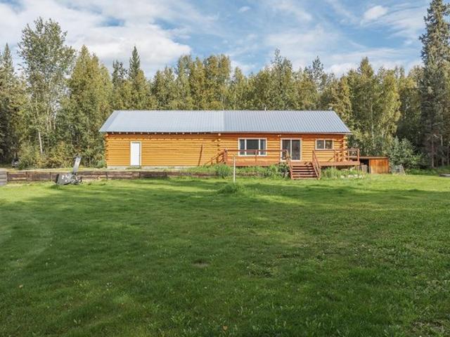 8835 Richardson Hwy, Salcha, AK 99714