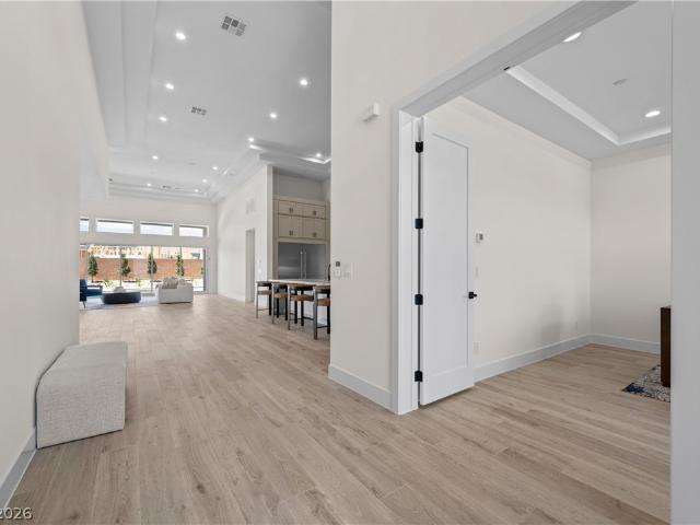 8835 S Monte Cristo Way, Las Vegas, NV 89113 | MLS #2720