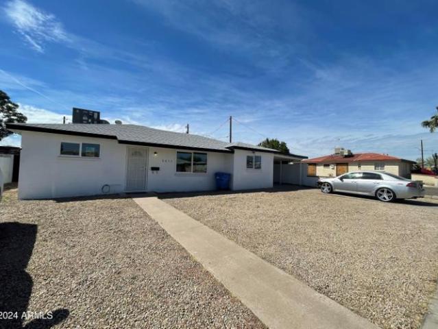 8836 N 29th Ave, Phoenix, AZ 85051