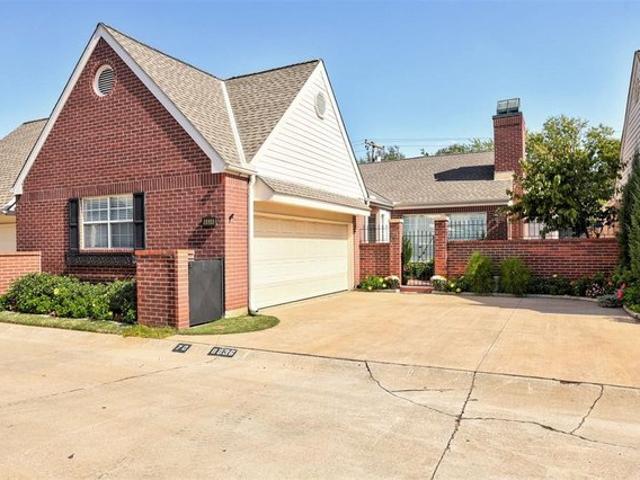 8836 N May Ave Unit 70A, Oklahoma City, OK 73120