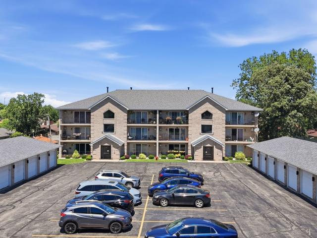 8836 Amelia Court # 1A