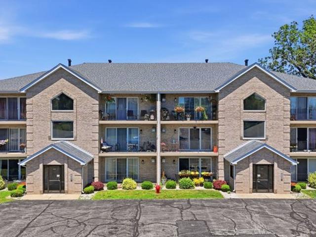 8836 Amelia Ct Apt 1A, Justice, IL 60458