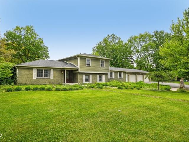 8836 Briarclift Rd, Indianapolis, IN 46256