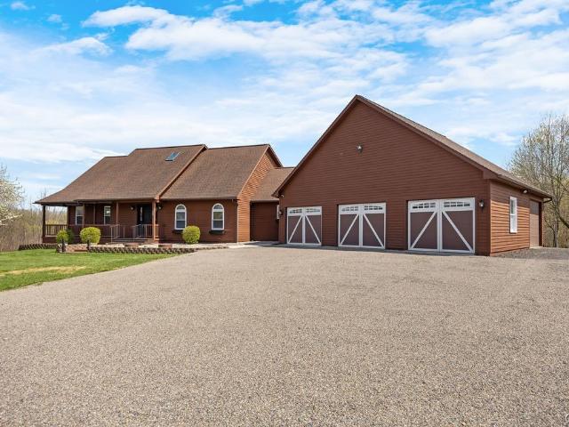 8836 Bridgeport Kirkville Road