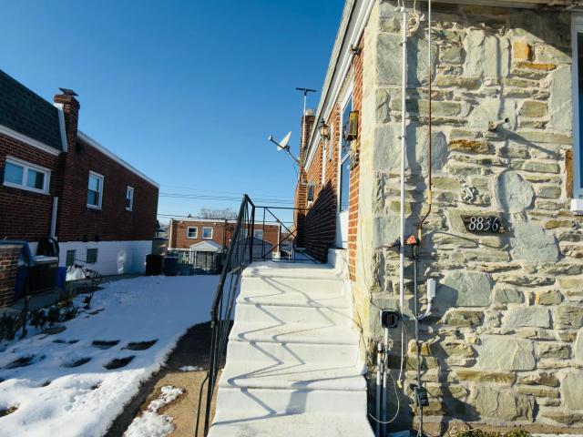 8836 Brous Ave, Philadelphia, PA 19152 | MLS #PAPH2575 | Compass