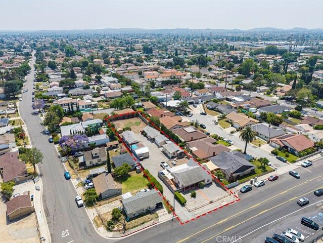 8836 E Broadway, San Gabriel, CA 91776