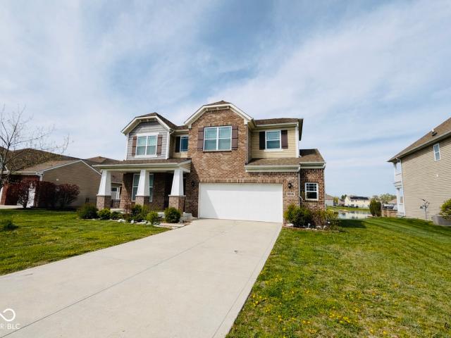 8836 Hornady Court