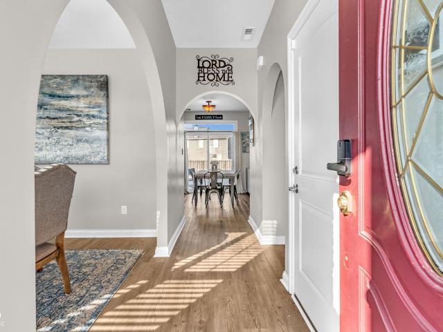 8836 Kipling Drive