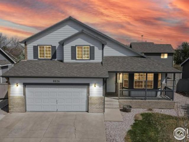 8836 Raging Bull Ln, Wellington, CO 80549