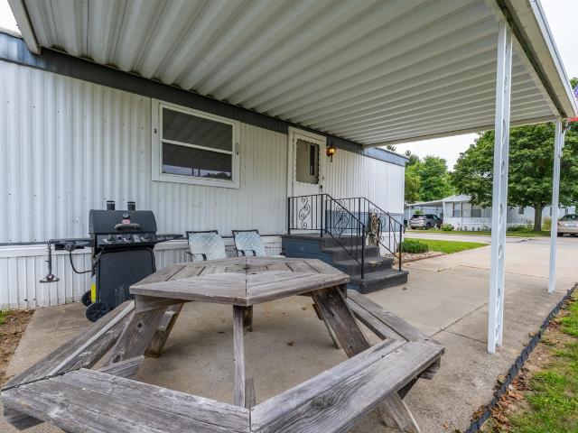 8836 Stevensville Baroda Road # 83