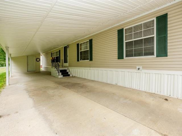 8836 Stevensville Baroda Road # 90