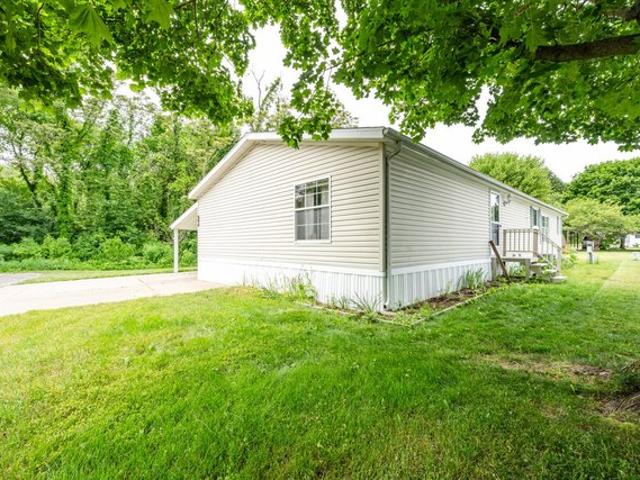 8836 Stevensville Baroda Rd Lot 90, Baroda, MI 49101