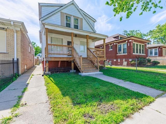 8836 S Carpenter St, Chicago, IL 60620 | Compass