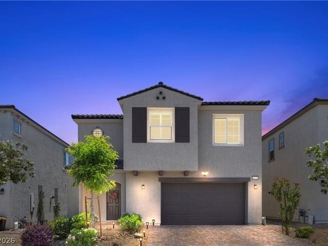 8836 Scalpay St, Las Vegas, NV 89166