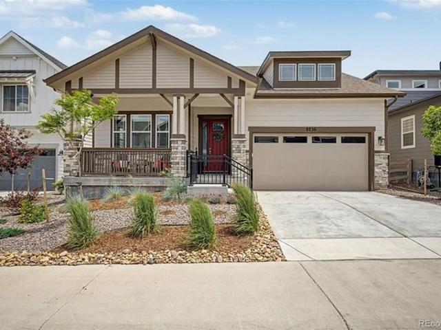 8836 Snake River St, Littleton, CO 80125