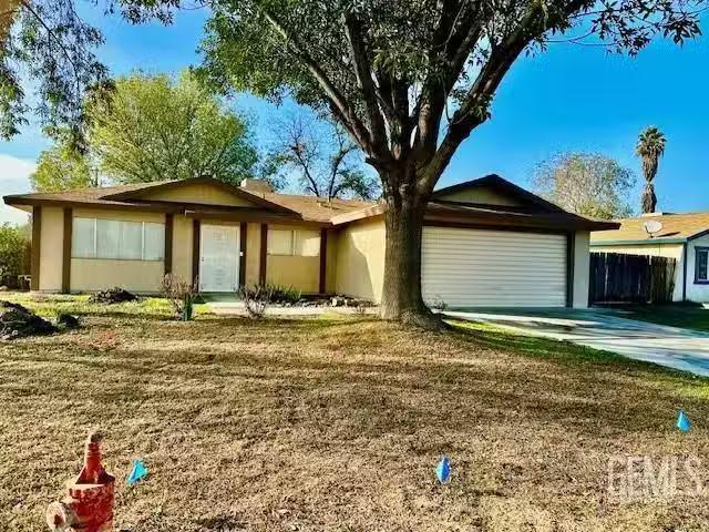 8837 GLENDA ST, BAKERSFIELD, CA 93307