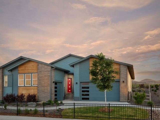 8837 Hotchkiss St, Littleton, CO 80125