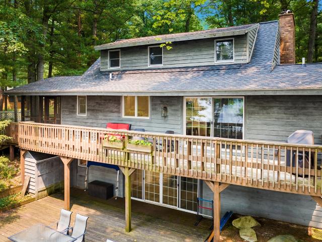 8837 Johnson Road