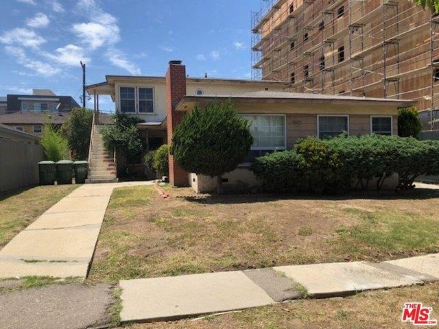 8837 Ramsgate Ave, Los Angeles, CA 90045