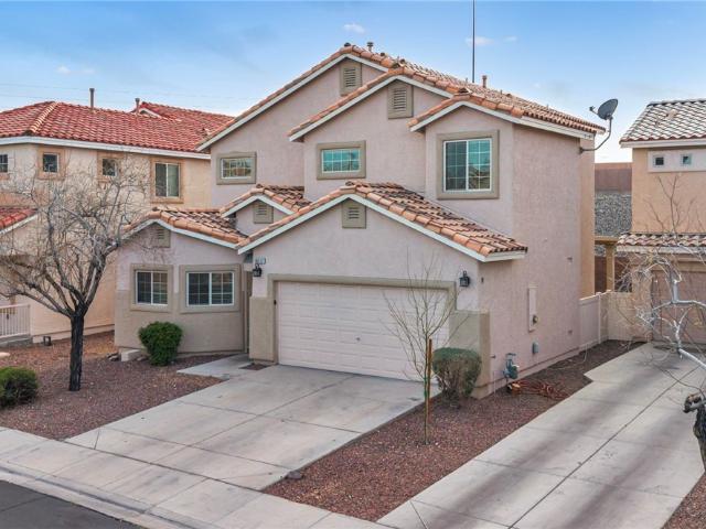 8837 Red Fox Dr, Las Vegas, NV 89123 | MLS #2758 | Compass