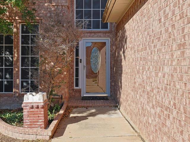 8837 Sunset Trace Drive