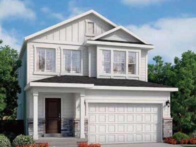 8837 S Calder Fork Dr, West Jordan, UT 84081