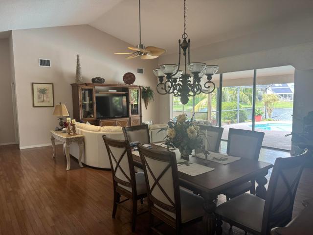 8837 SE Marina Bay Dr, Hobe Sound, FL 33455 | MLS #R11136 | Compass