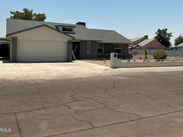 8837 W Highland Ave, Phoenix, AZ 85037