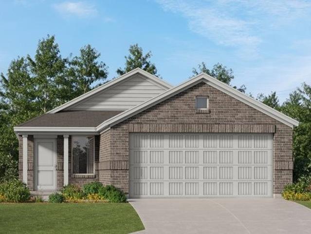 8838 Osprey Trl, San Antonio, TX 78222