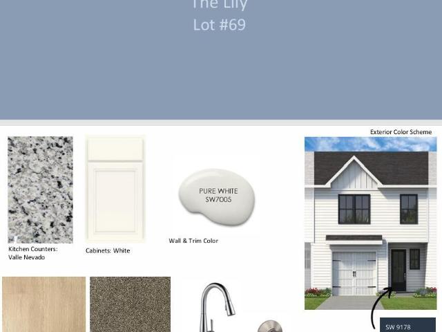 8838 Chapman Trce Way, Knoxville, TN 37920 | MLS #1319 | Compass