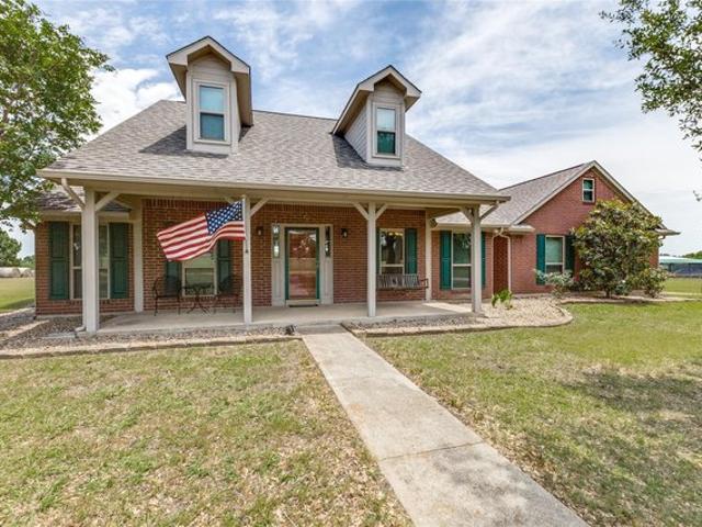8838 County Road 133, Celina, TX 75009