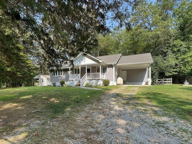 8838 Diascund Rd, Lanexa, VA 23089