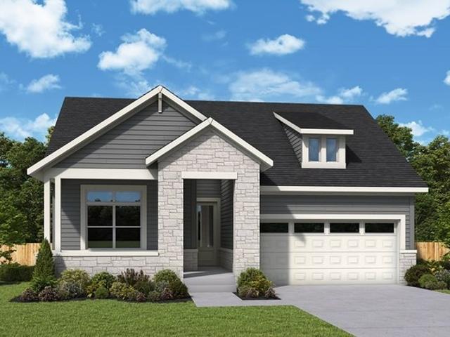 8838 Earhart Ln, Zionsville, IN 46077