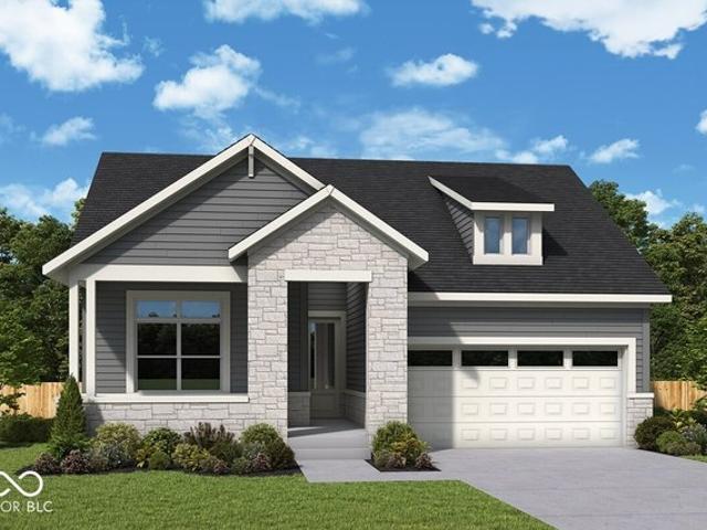 8838 Earhart Ln, Zionsville, IN 46077