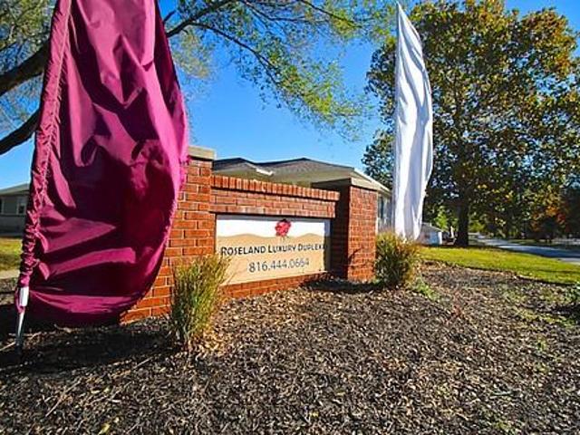 8838 Flora Avenue 2 Bedroom Apartment for Rent at 8838 Flora Ave, Kansas City, MO 64131 Legacy East