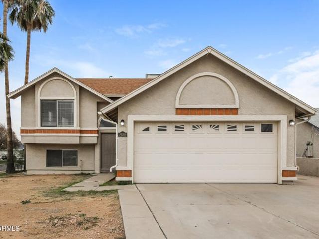 8838 W Encanto Blvd, Phoenix, AZ 85037