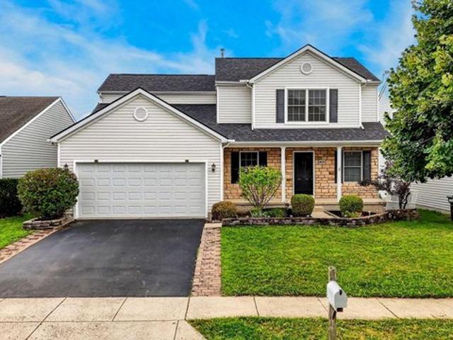 8839 Meadow Grass Ln, Lewis Center, OH 43035
