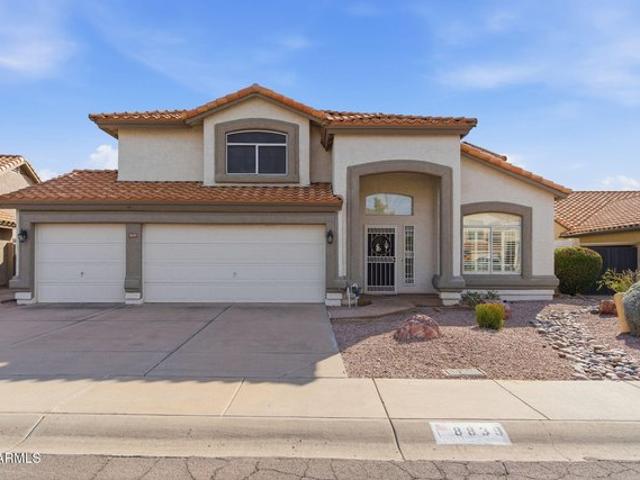 8839 E Floriade Dr, Scottsdale, AZ 85260