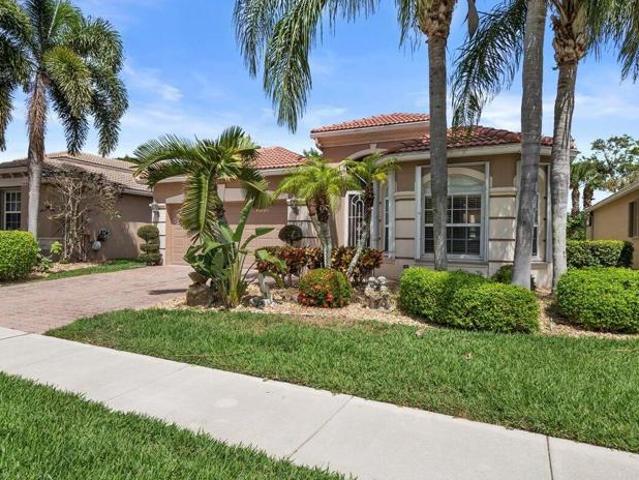 8839 Via Avellino, Lake Worth, FL 33467